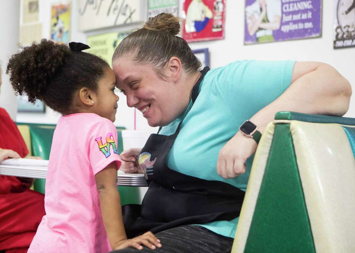 Conroe man’s ‘Silent Love’ dream burger coming to Burger Fresh
