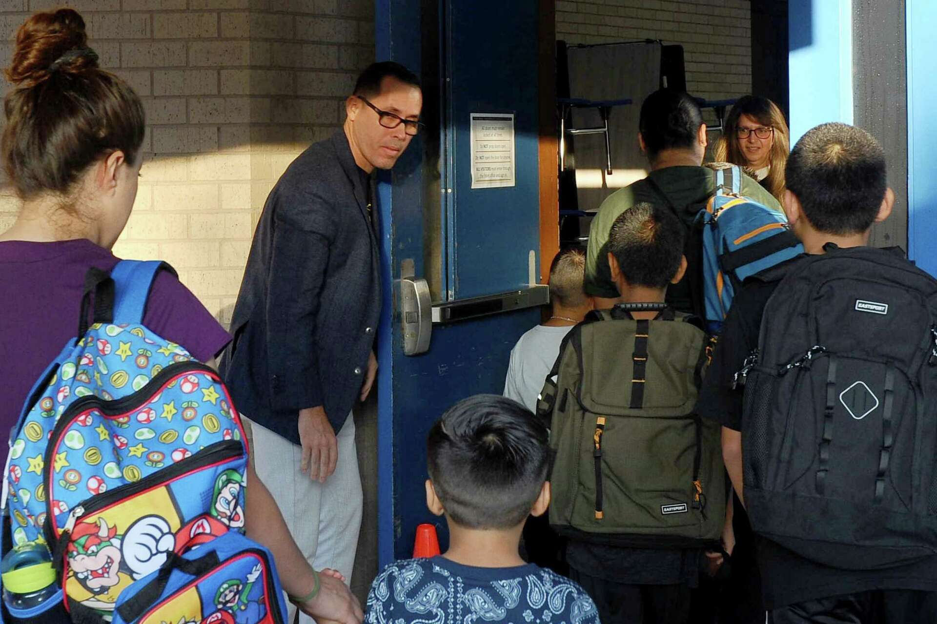 Fort Bend ISD proposes reductions to offset 2025-2026 budget deficit