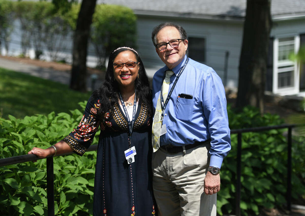 New Canaan's Silver Hill Hospital names new Chief Medical Officer