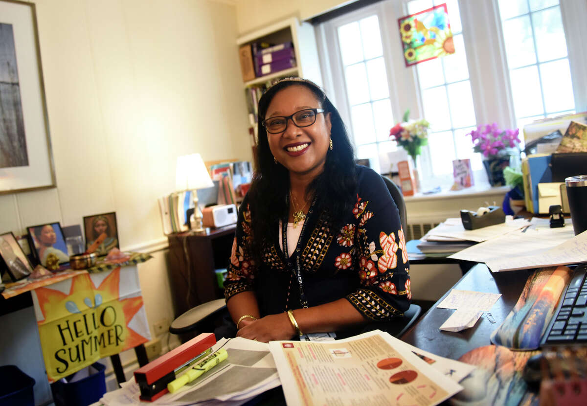 New Canaan's Silver Hill Hospital names new Chief Medical Officer