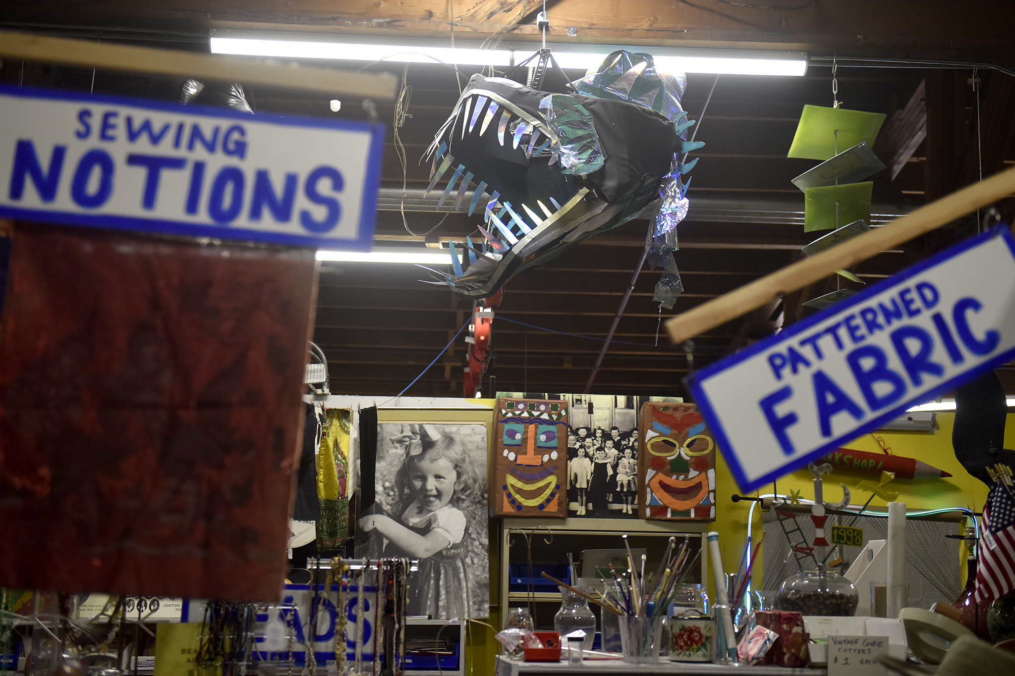 danielle grant scrap