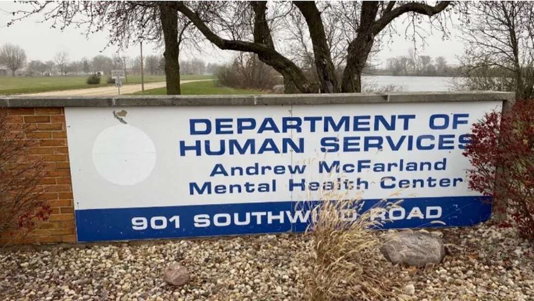 Elizabeth Packard new namesake of state mental health center