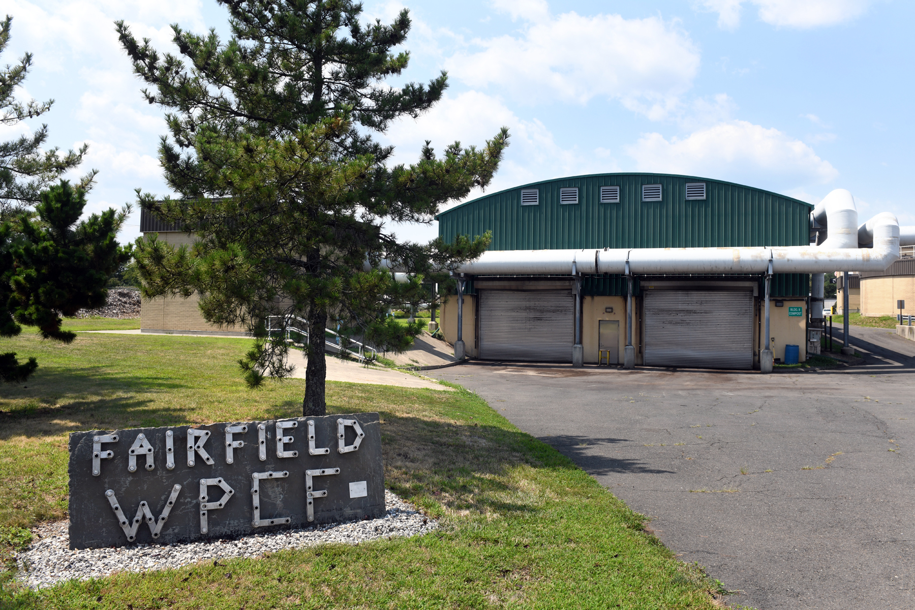 Fairfield shifts some bonding from schools to infrastructure projects