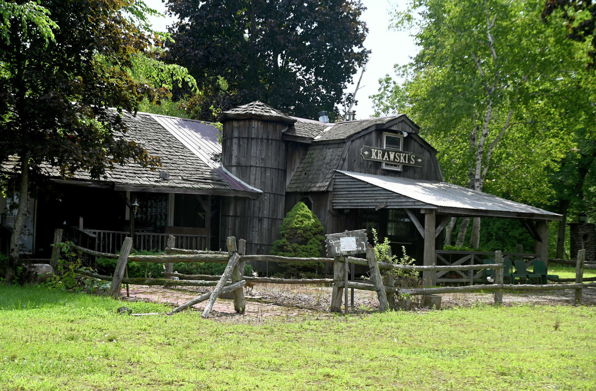 South Windsor mixed-use redevelopment fizzles out