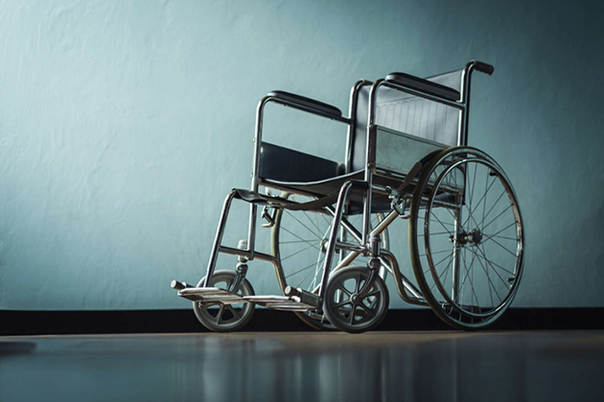 Falls like Feinstein’s are common among older people — and treacherous