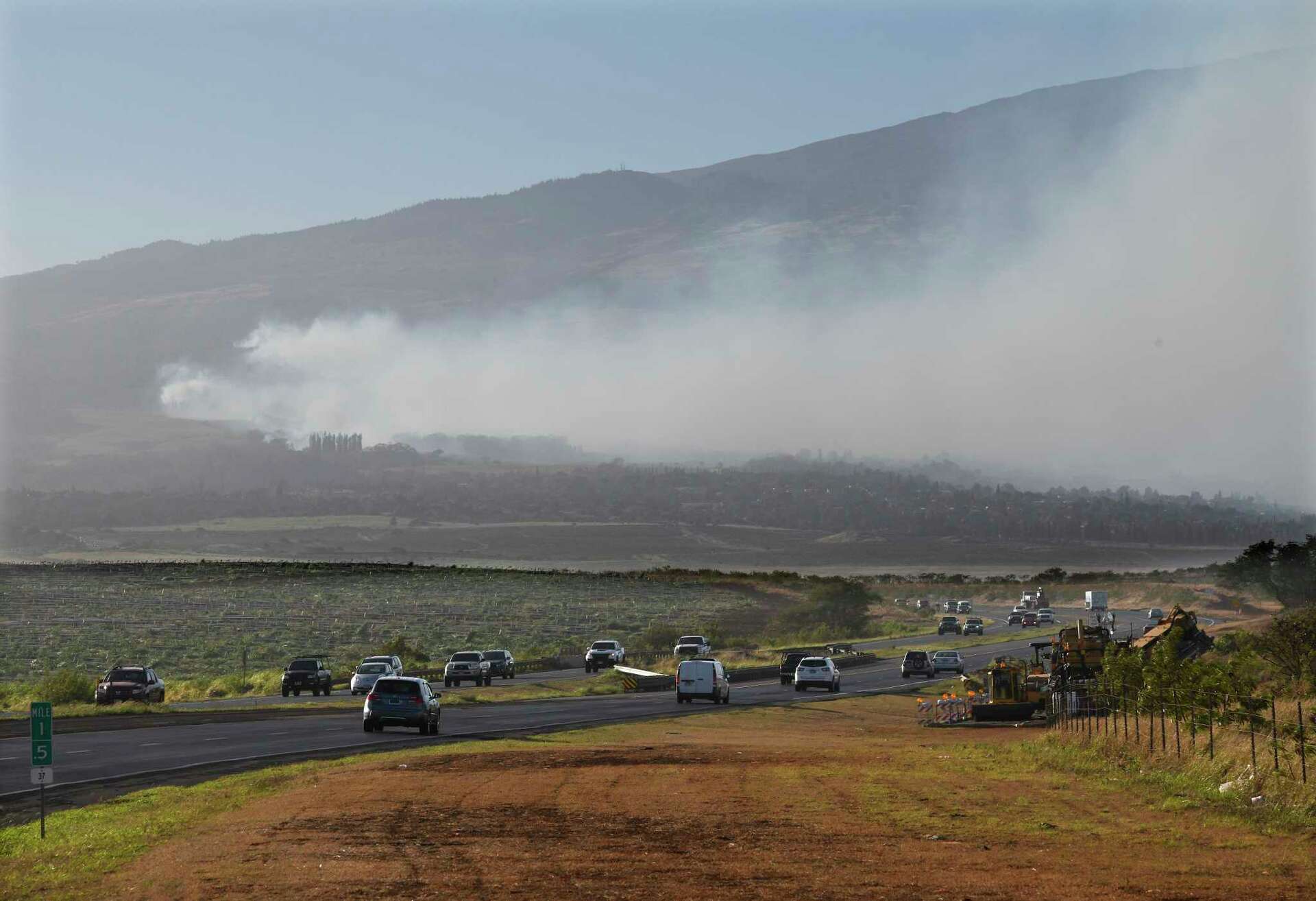 How did the Maui fire start? Here's what experts say