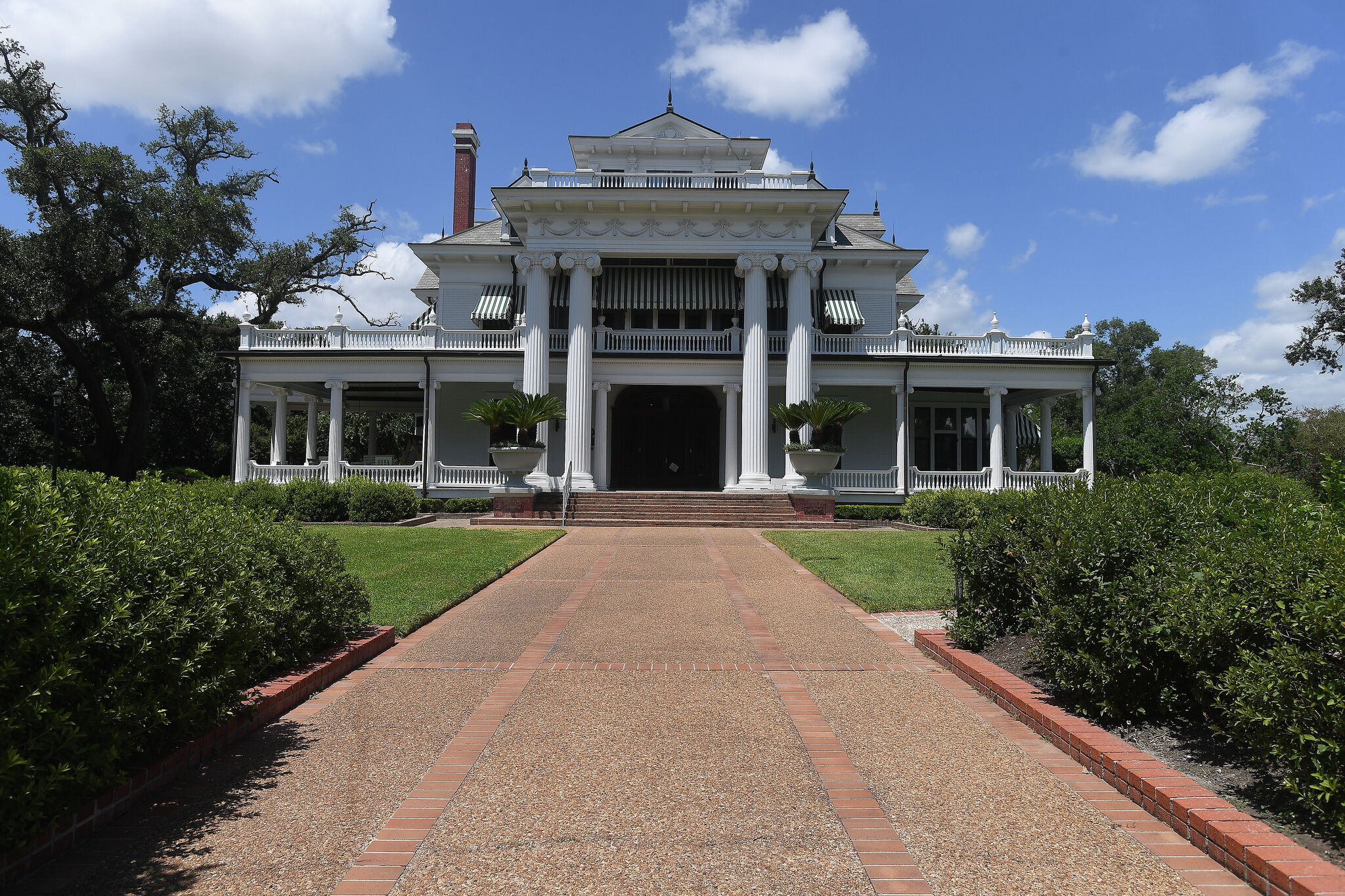 McFaddin-Ward House lecture, music and holiday events announced