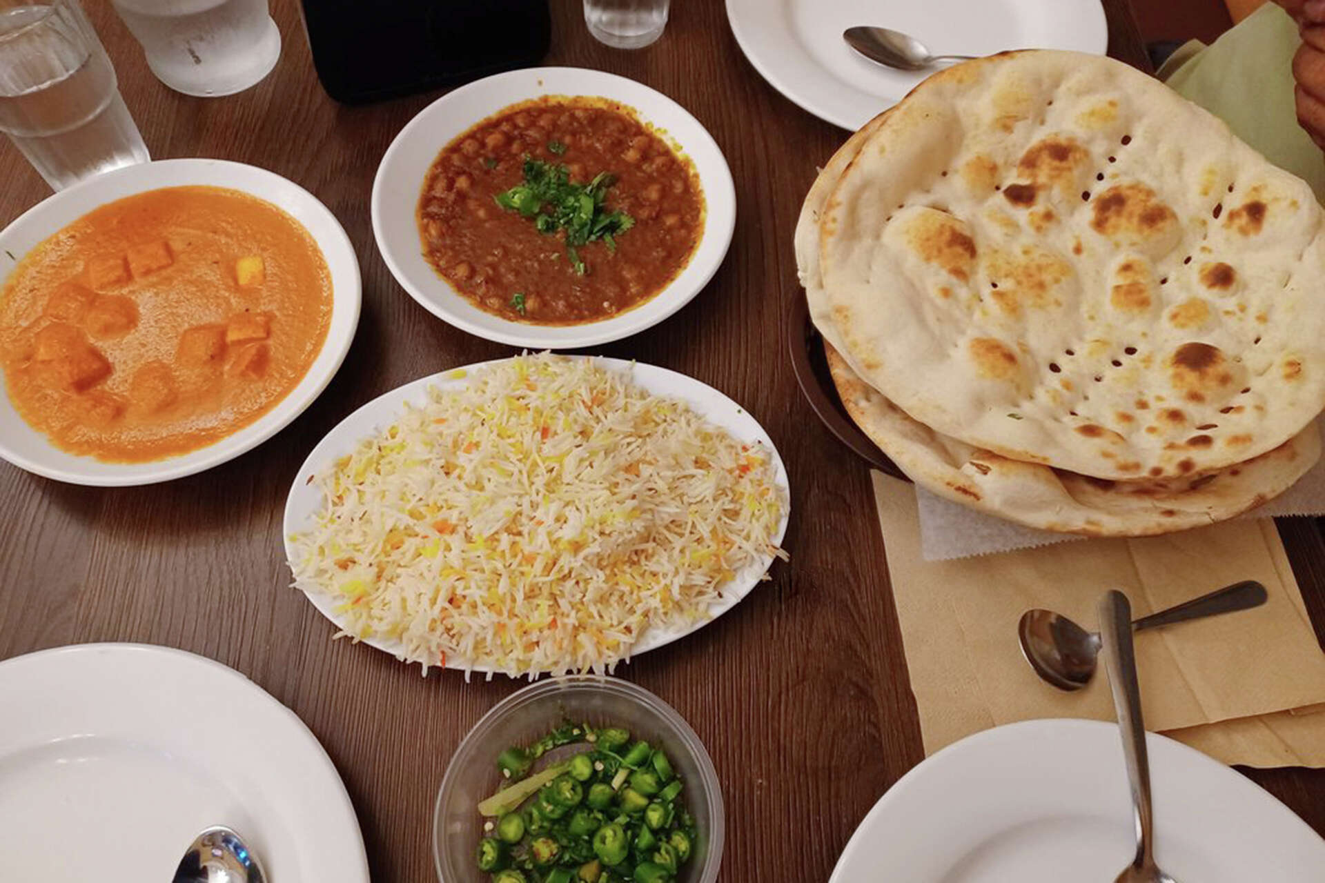 These SF restaurants still offer lunch for less than $10