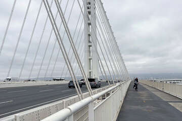 Long-awaited Bay Area bike path gets pushed to 2033