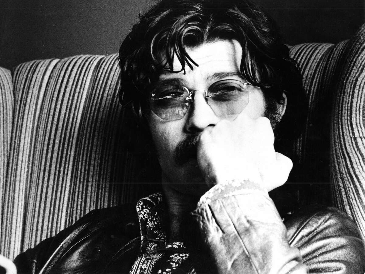 Robbie Robertson, guitarist and songwriter of The Band, dies at 80