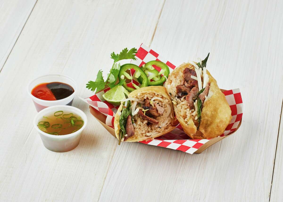 State Fair of Texas Big Tex Choice Awards finalists: fried foods