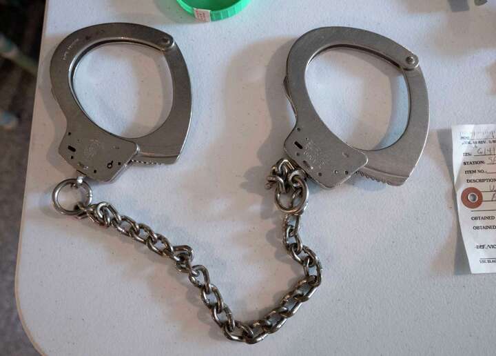 25 years ago, serial killer Gary Evans jumped from Troy-Menands bridge