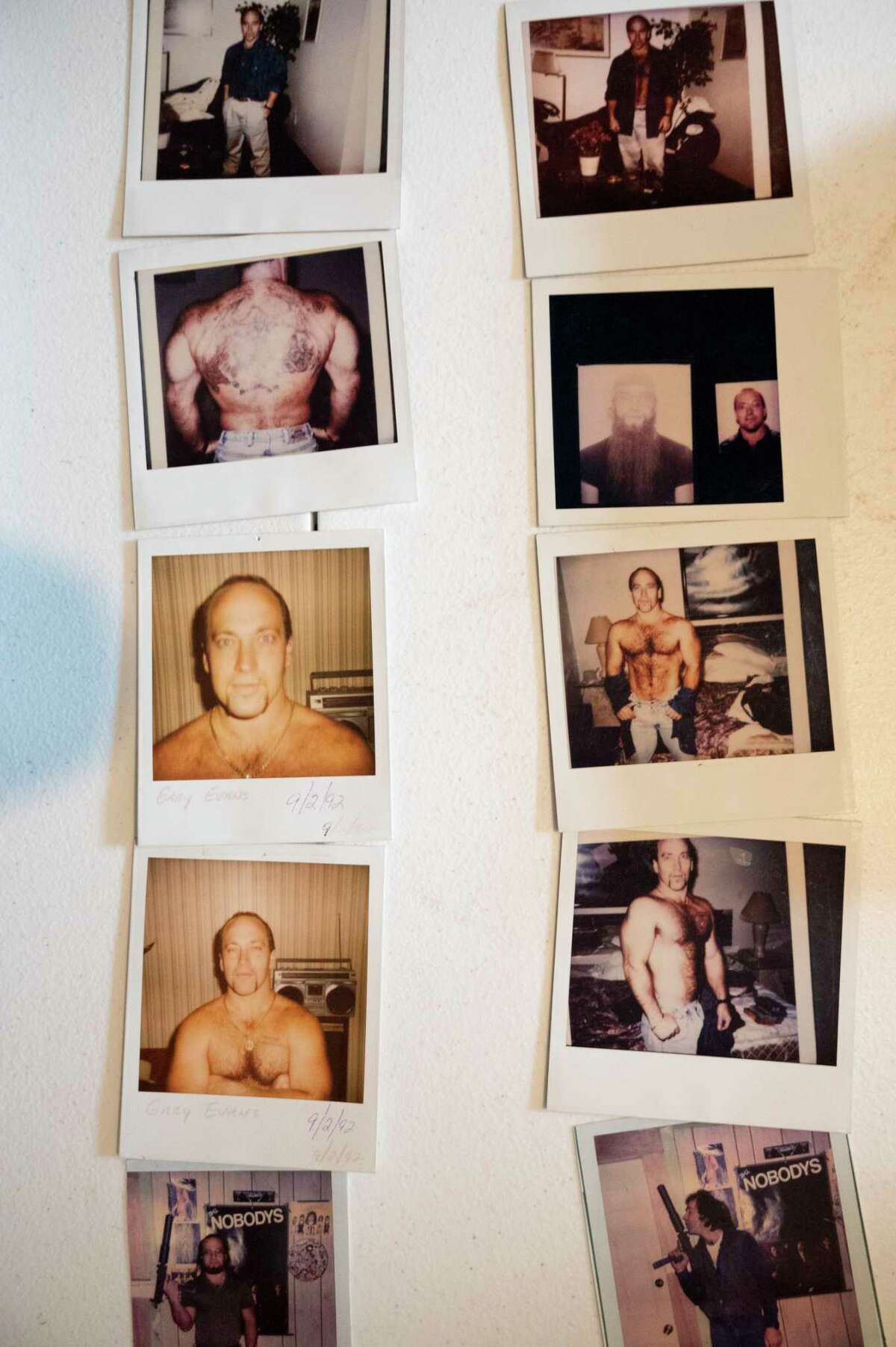 25 years ago, serial killer Gary Evans jumped from Troy-Menands bridge