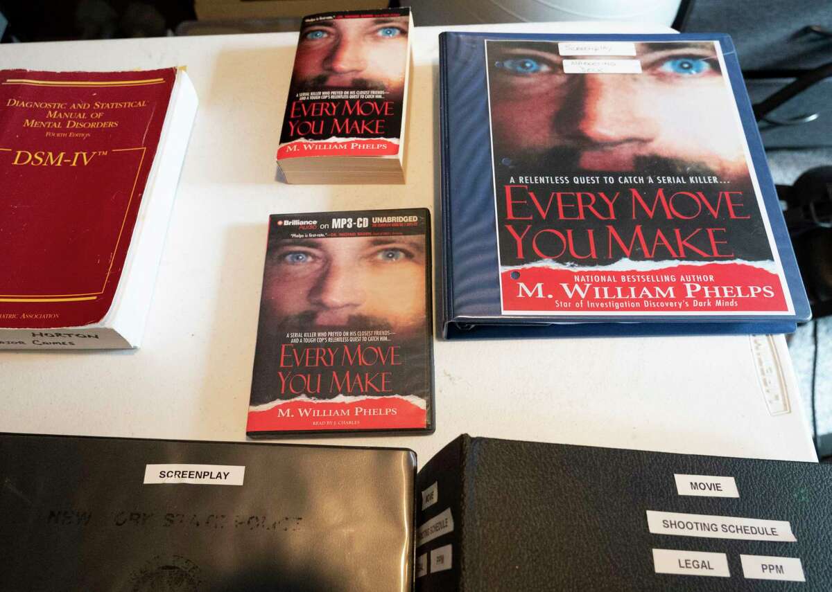 25 years ago, serial killer Gary Evans jumped from Troy-Menands bridge