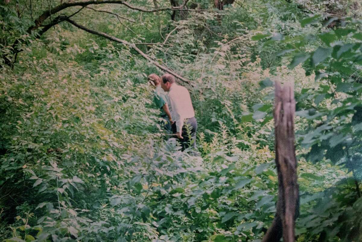 25 years ago, serial killer Gary Evans jumped from Troy-Menands bridge