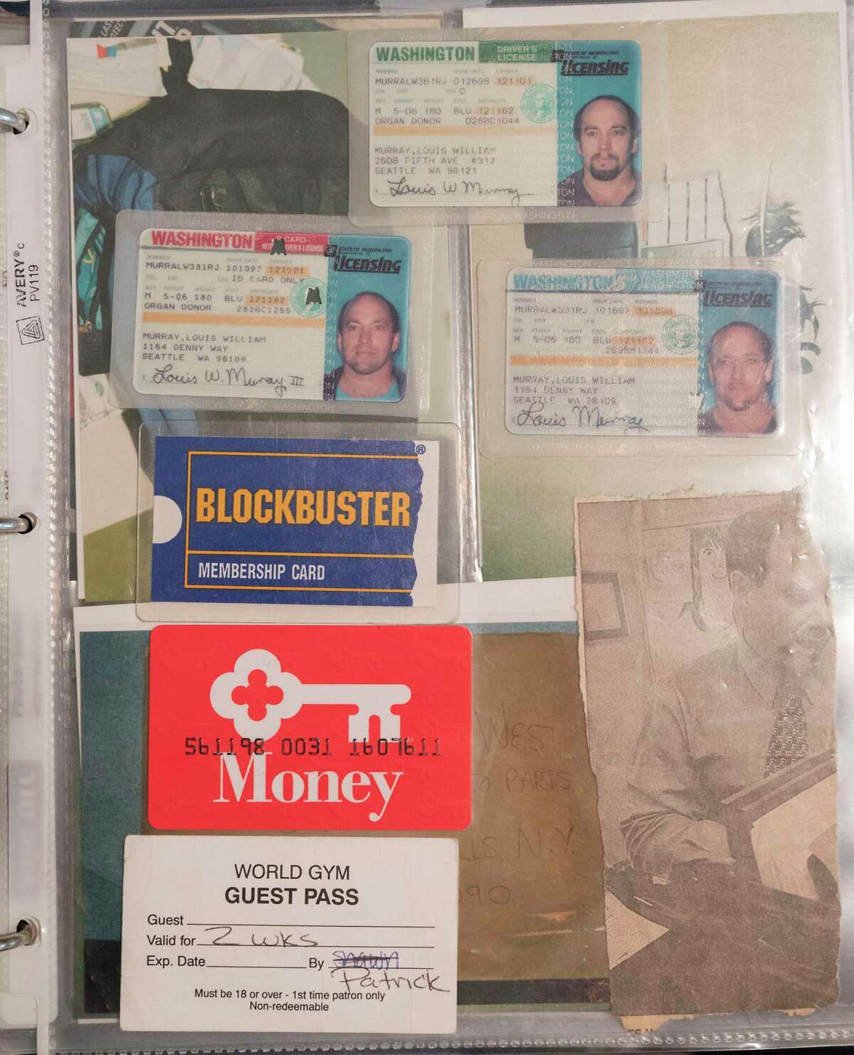 25 years ago, serial killer Gary Evans jumped from Troy-Menands bridge