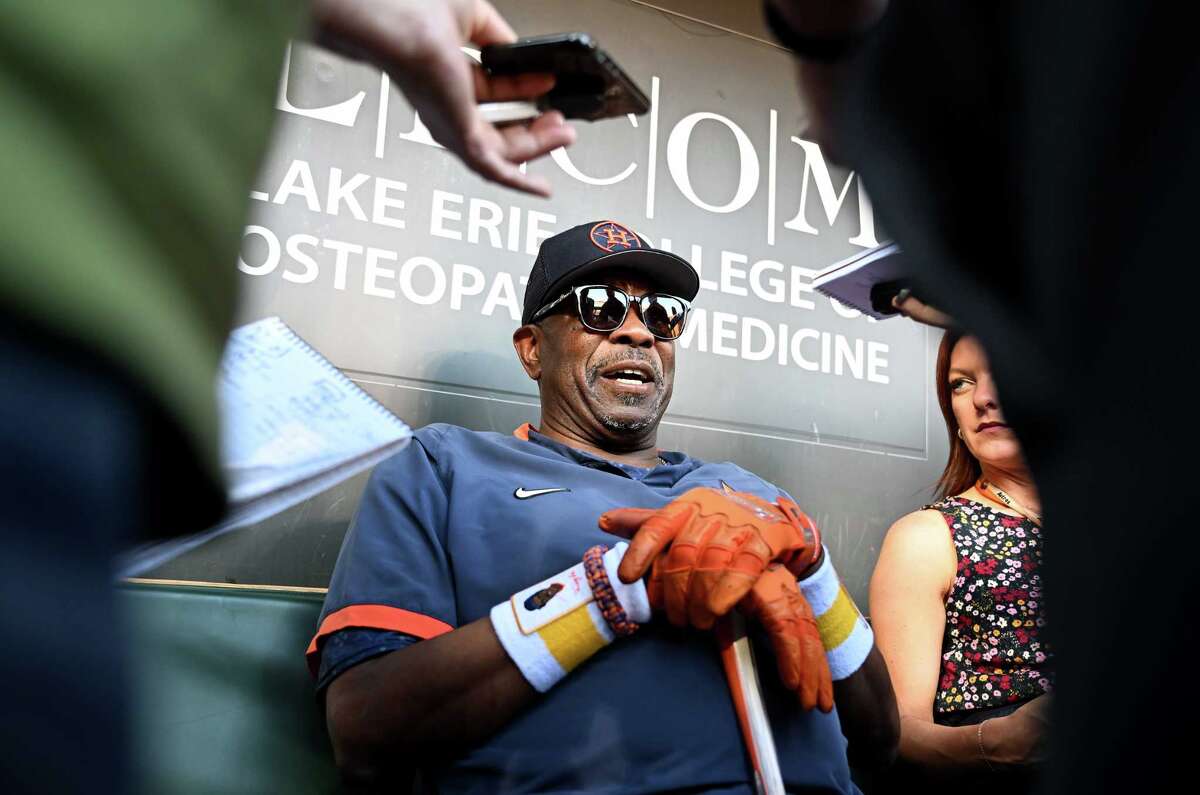 Houston Astros: Late outburst seals series win over Baltimore Orioles