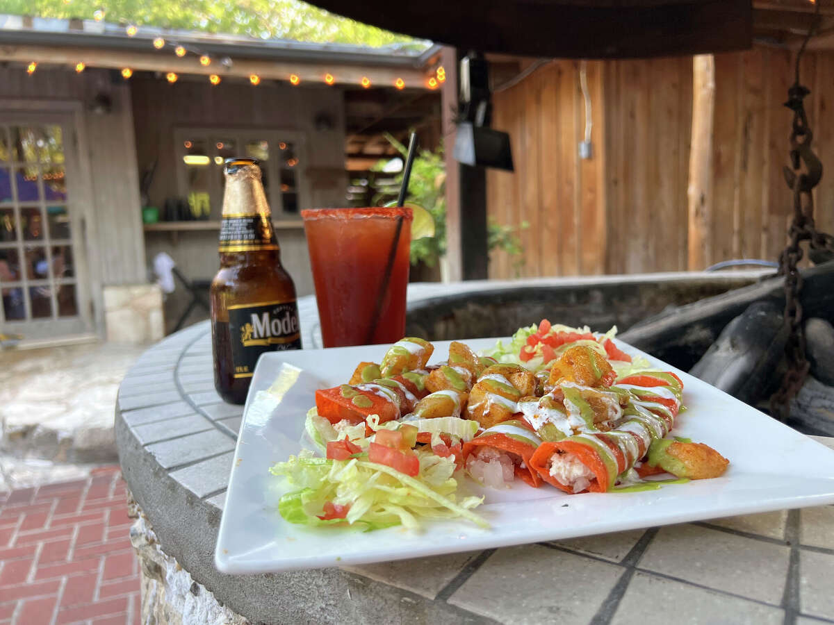 Review: Grey Moss Inn reinvented as a Mexican restaurant