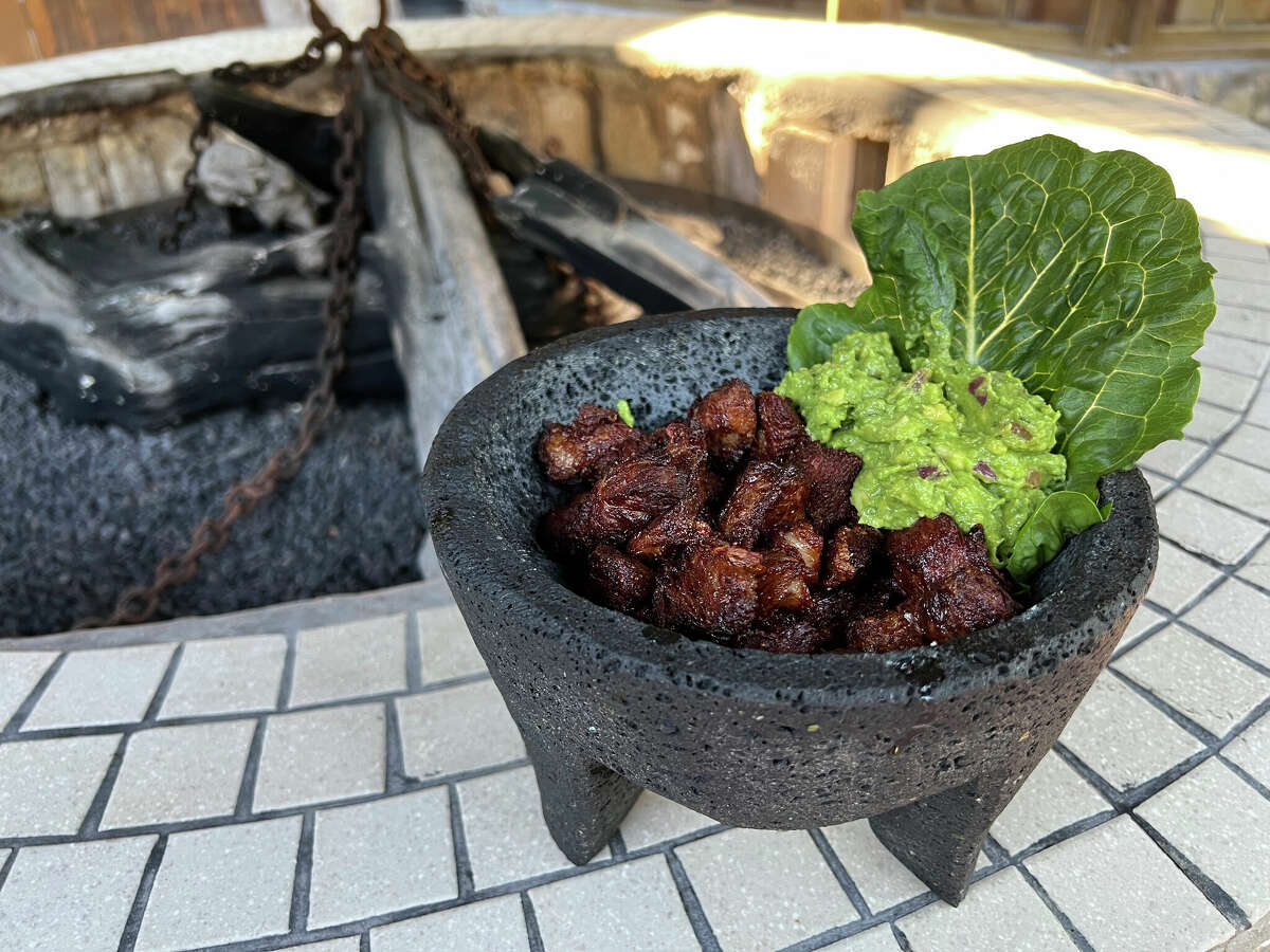 Review: Grey Moss Inn reinvented as a Mexican restaurant