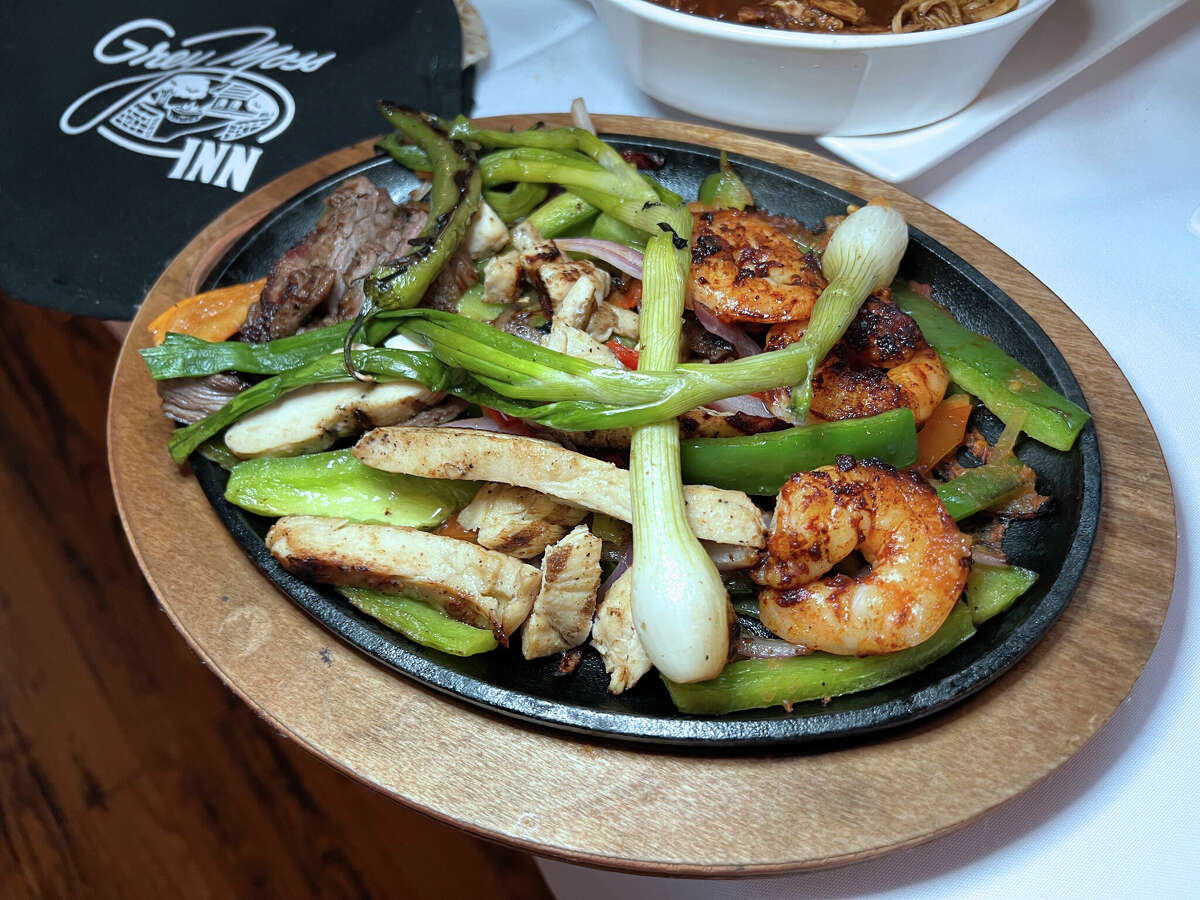 Review: Grey Moss Inn reinvented as a Mexican restaurant