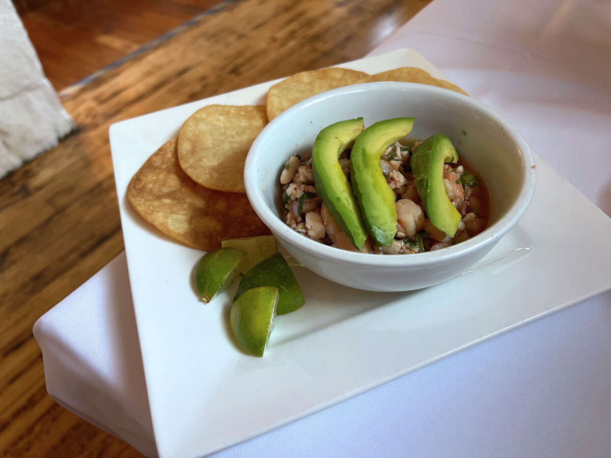 Review: Grey Moss Inn reinvented as a Mexican restaurant