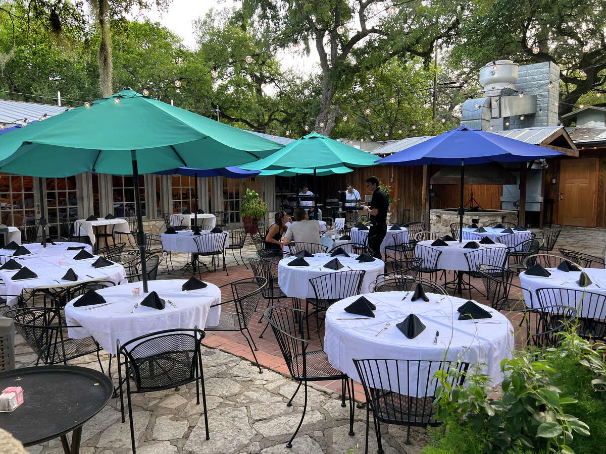 Review: Grey Moss Inn reinvented as a Mexican restaurant