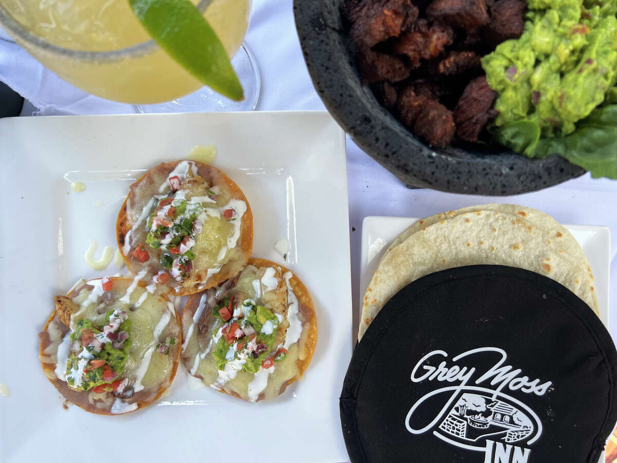 Review: Grey Moss Inn reinvented as a Mexican restaurant