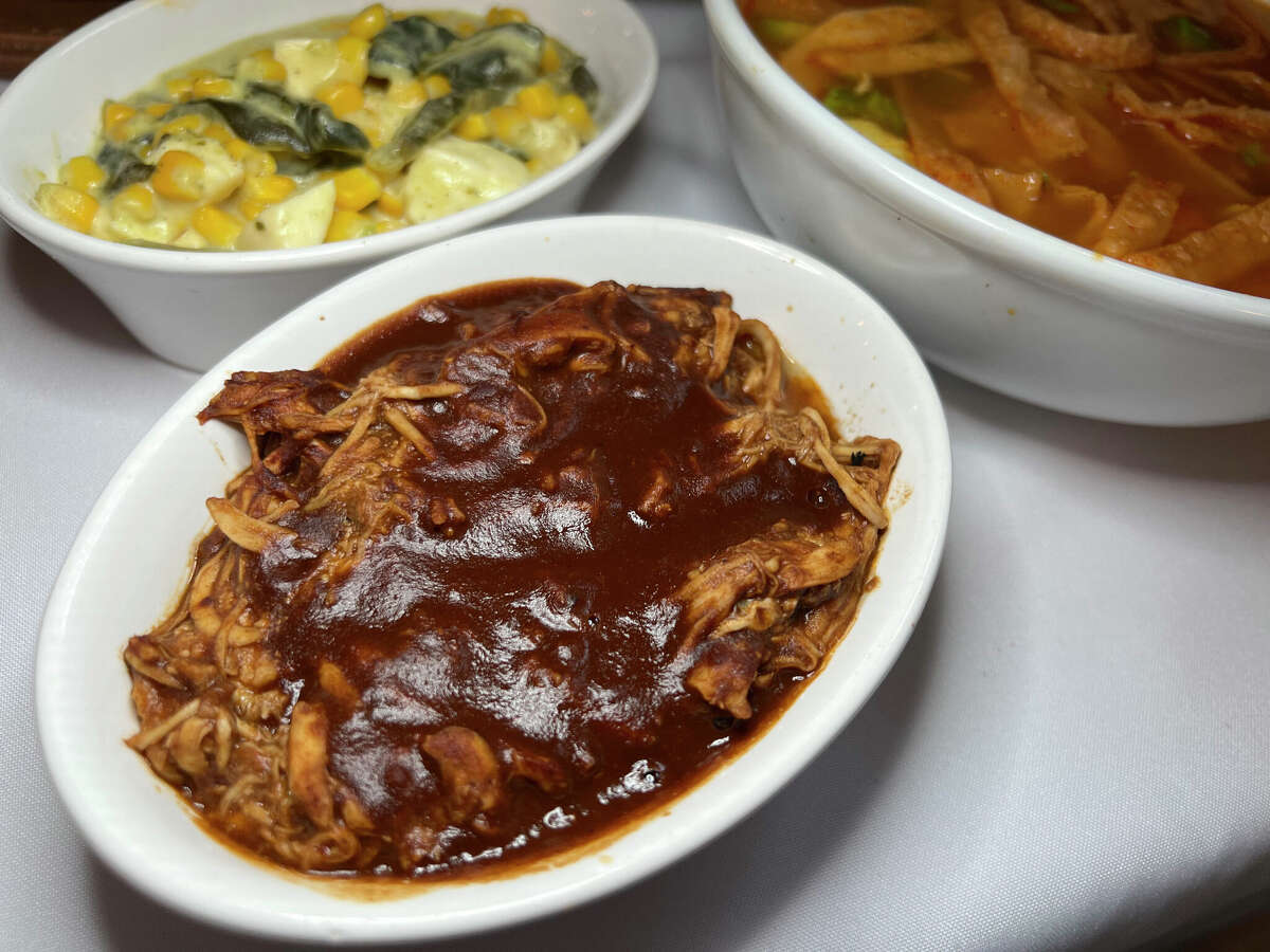 Review: Grey Moss Inn reinvented as a Mexican restaurant