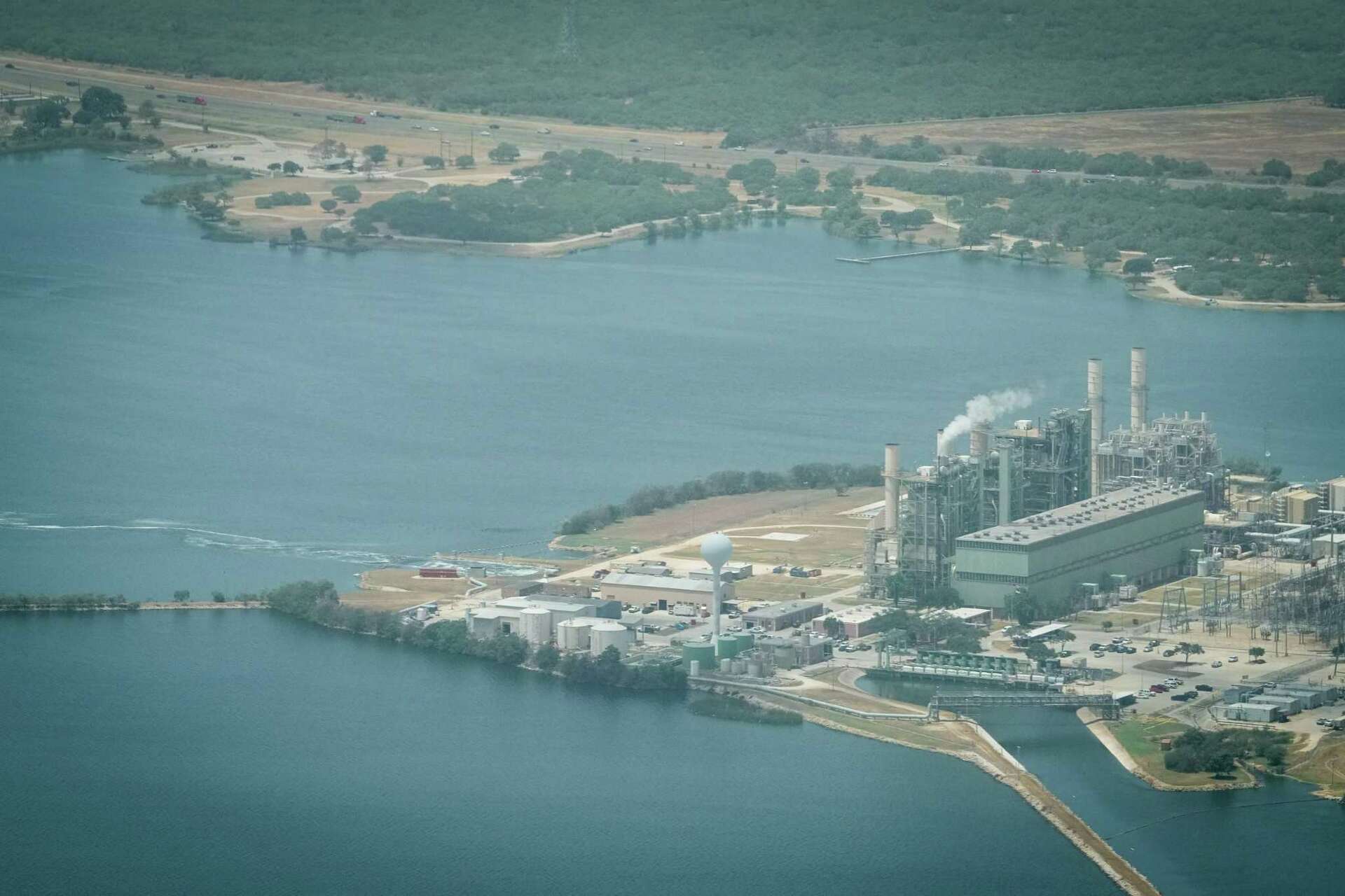 ERCOT’s costs to keep aging CPS unit running surge by $12.5M