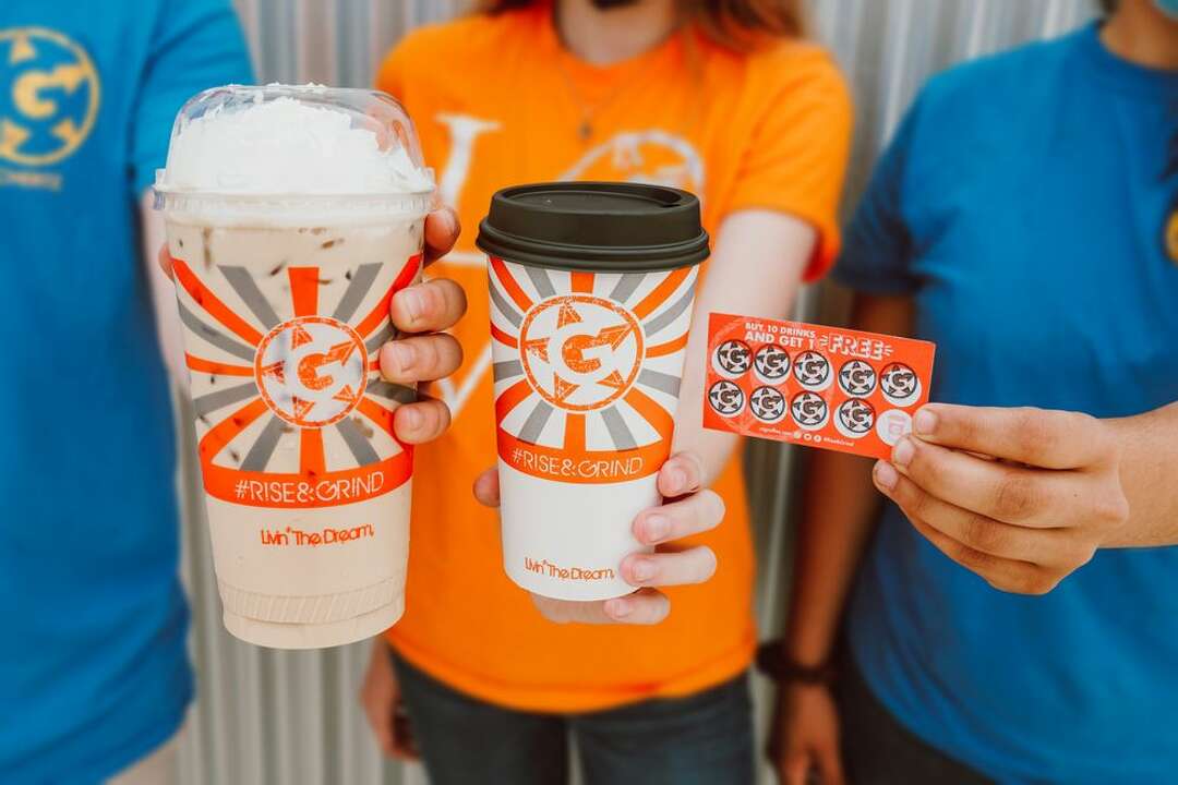 On the Grind coffee continues Texas Hill Country development