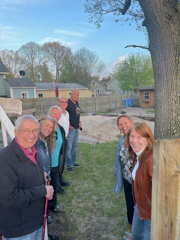 Manistee included in string of court cases against Free Soil couple