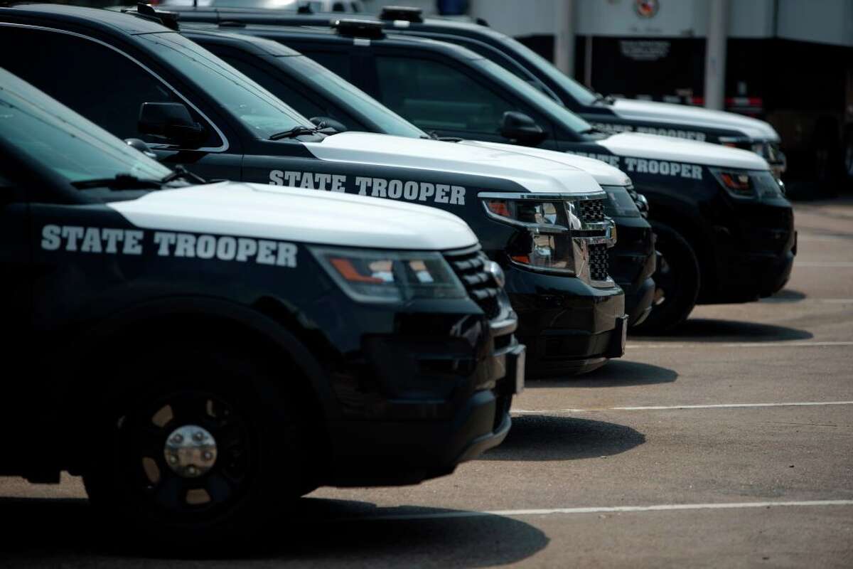 Data shows DPS troopers often stop motorists of color in Austin