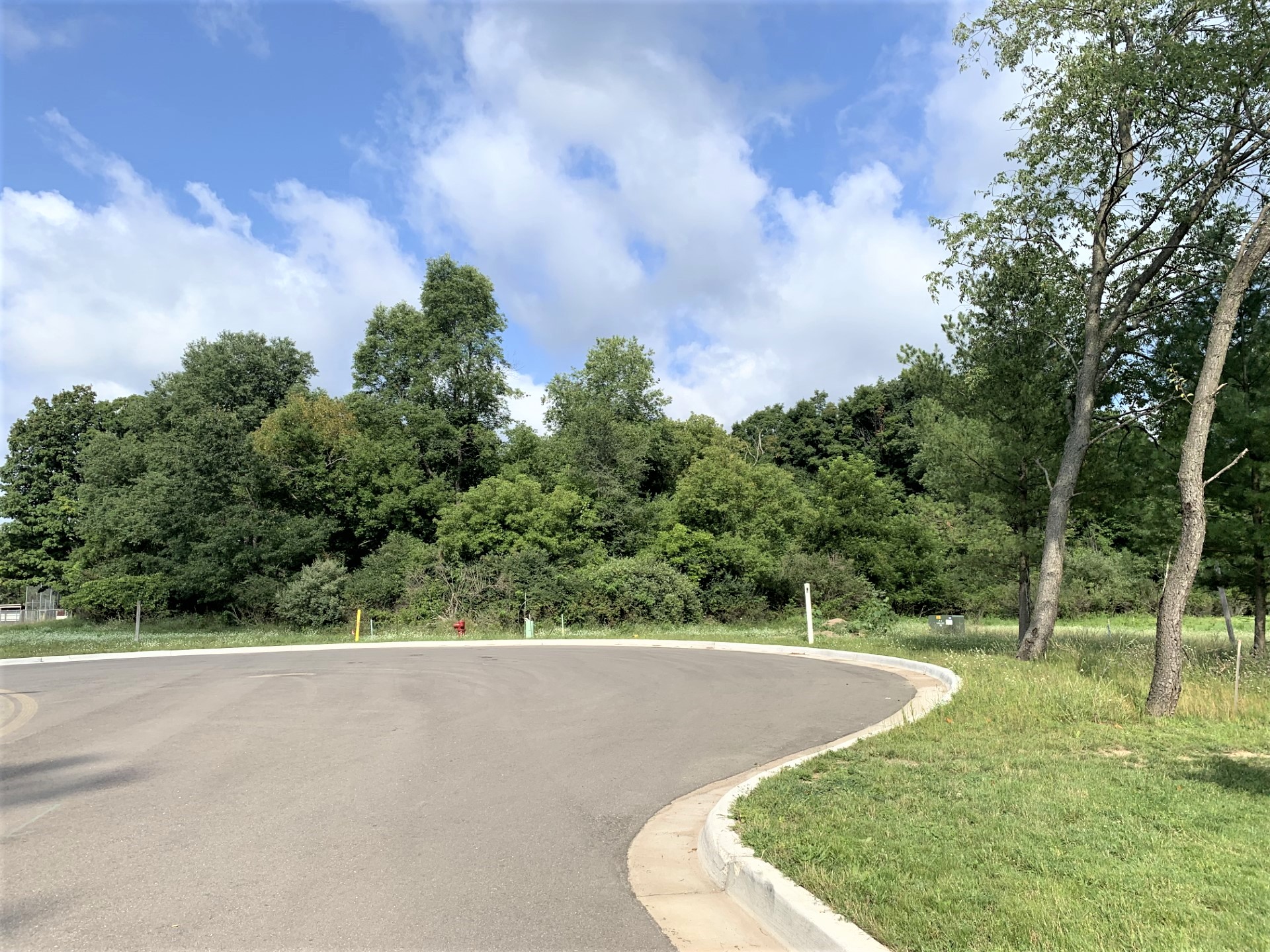 City of Big Rapids will sell three lots on Rust Avenue to home builder