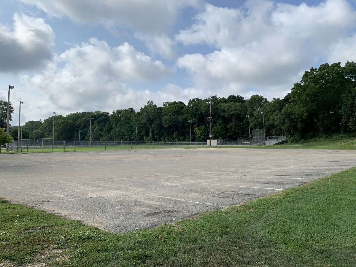 Hemlock Street in Big Rapids Michigan to be repaved