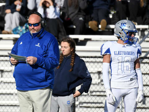What to know about the Glastonbury High School football team in 2024