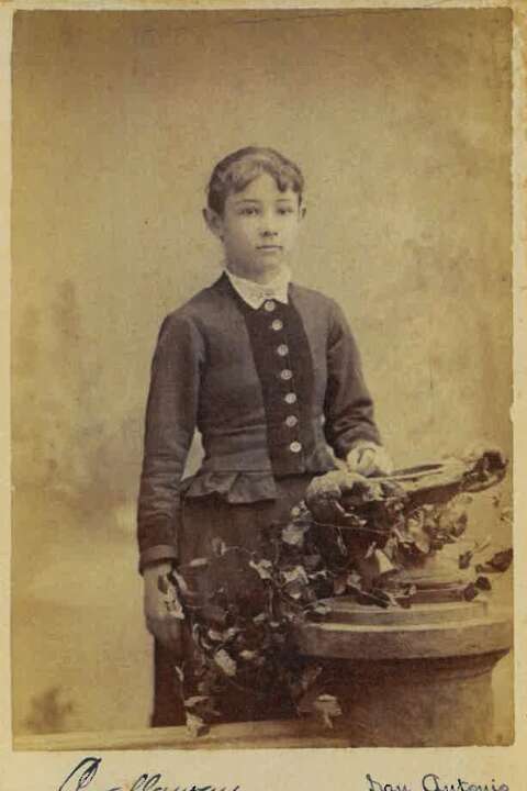Photographers drawn to San Antonio in 1800s. Here are the photos.