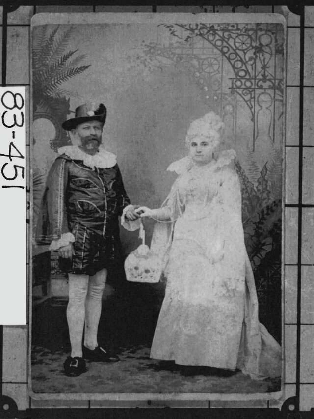 Photographers drawn to San Antonio in 1800s. Here are the photos.