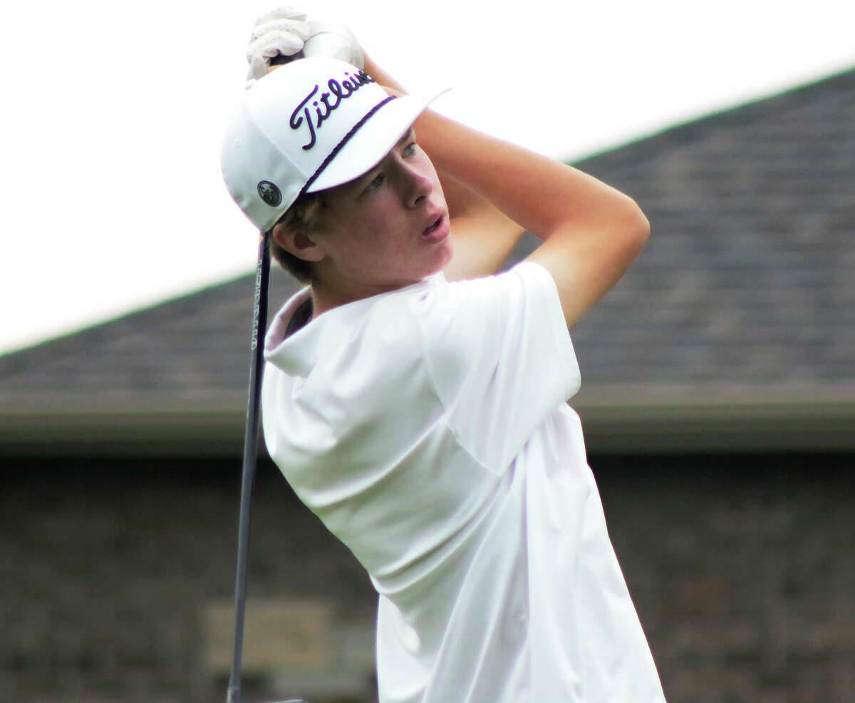 Tigers return strong core of golfers