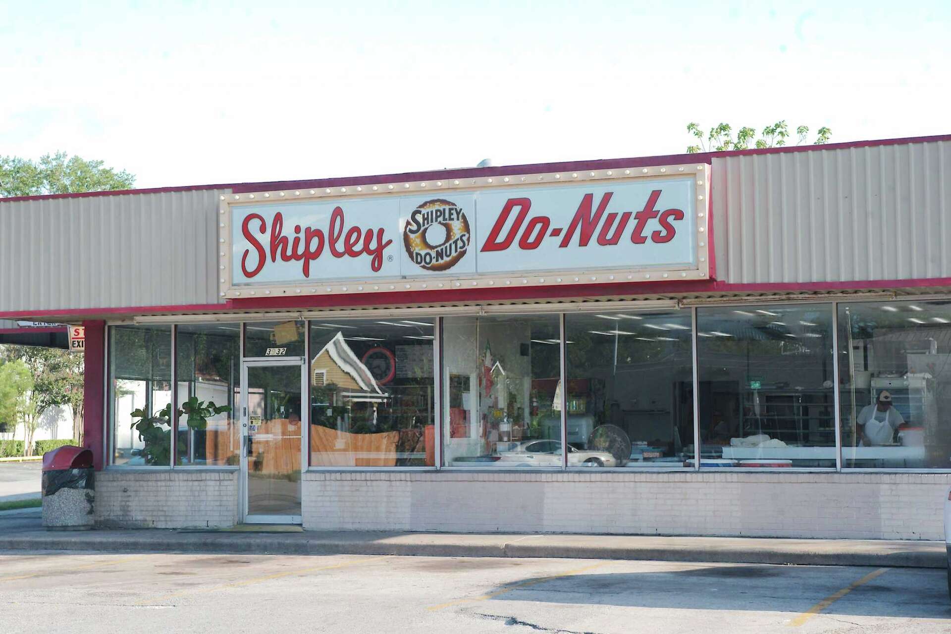 What to know about Houston institution Shipley Do-Nuts