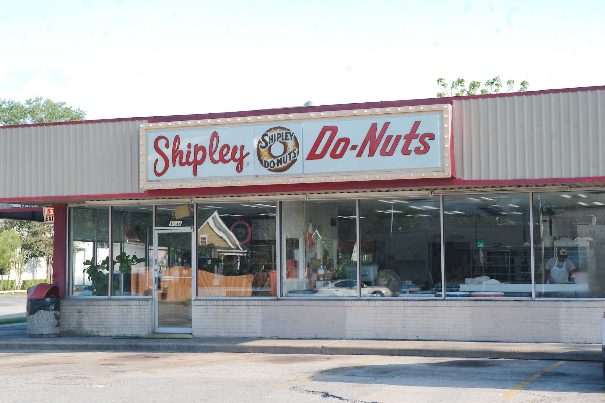 What to know about Houston institution Shipley Do-Nuts