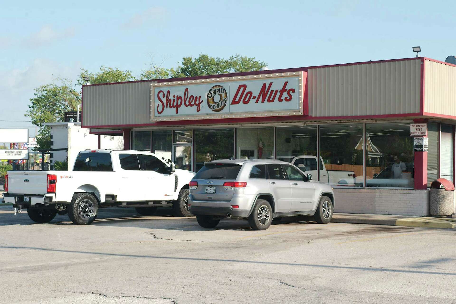 Shipley Do-Nuts dominates the Texas doughnut scene