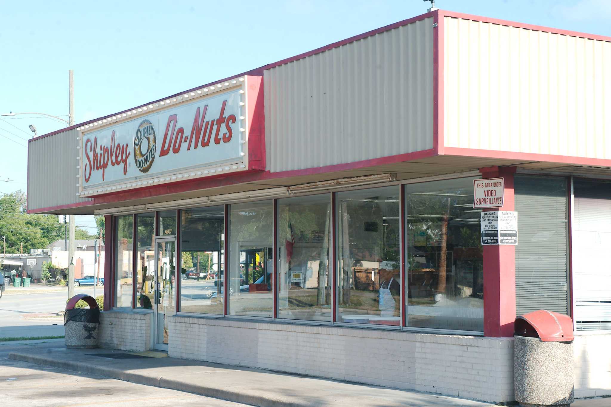 Shipley had record-setting 2023 while sales jumped by more than 6%