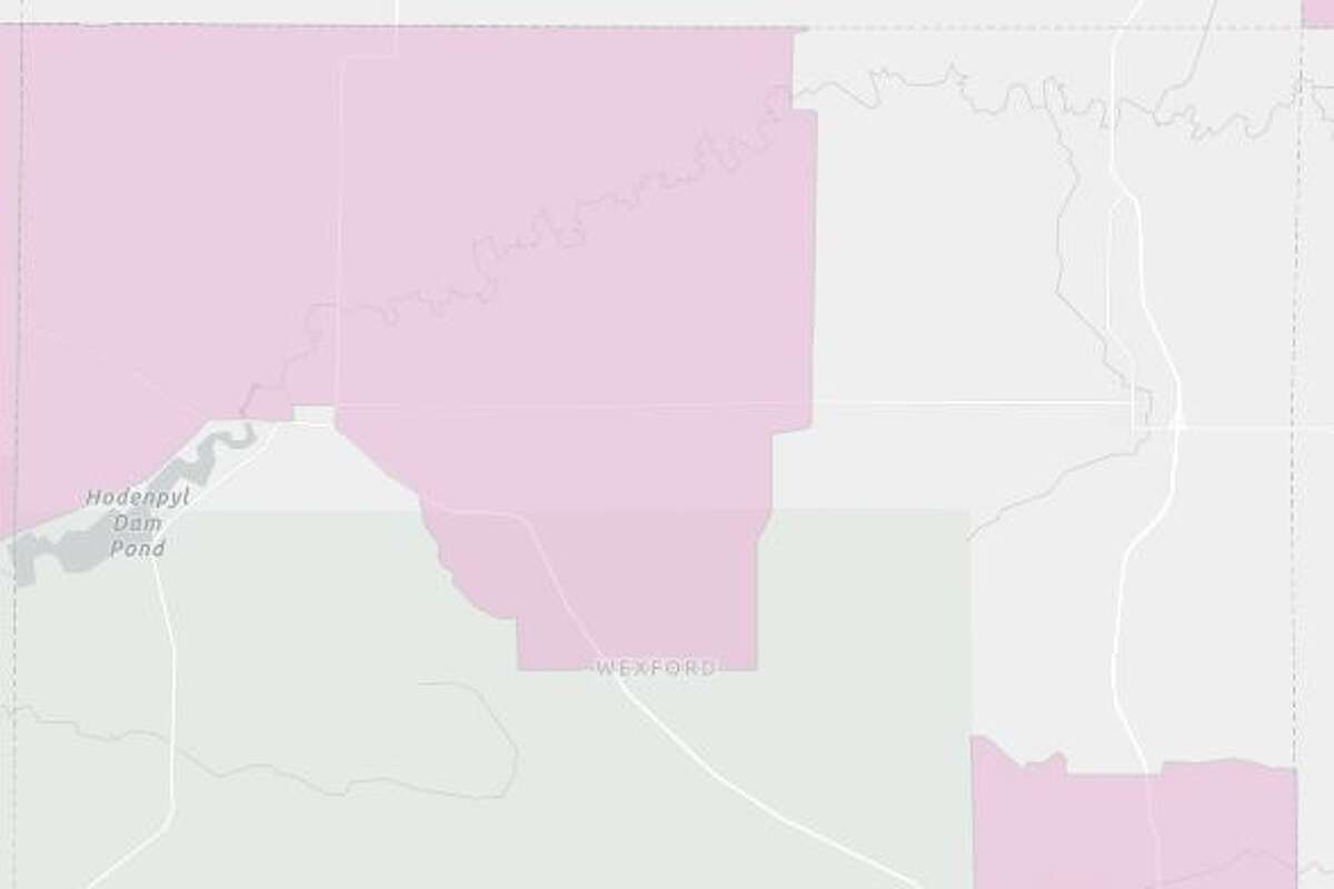 Manistee County to see 4 highway construction projects in 5 years