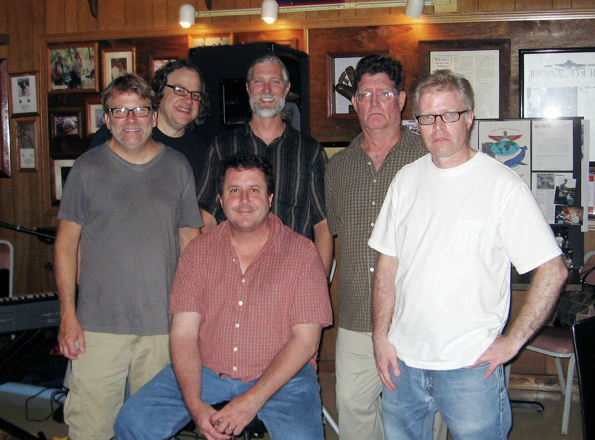 Meet the New Goat ... same as the (old) New Goat