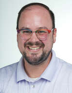 Justin Ballard, Meteorologist - Houston Chronicle