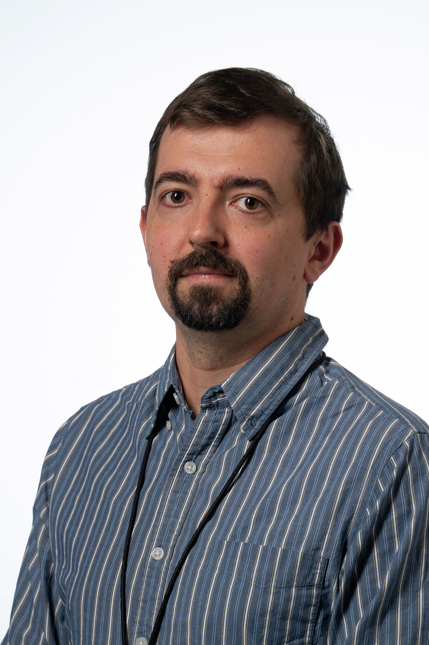 John Wayne Ferguson, Reporter - Houston Chronicle