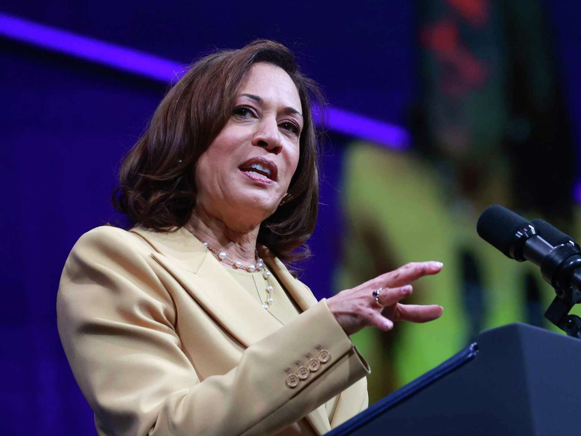 Harris' position on marijuana has evolved. Now she should explain why