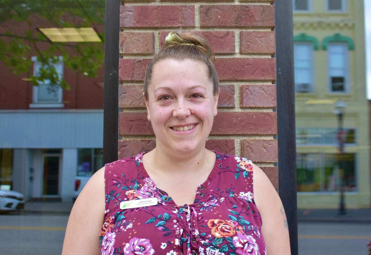 Evergreen Terrace to host activity-filled Community Raise Craze event