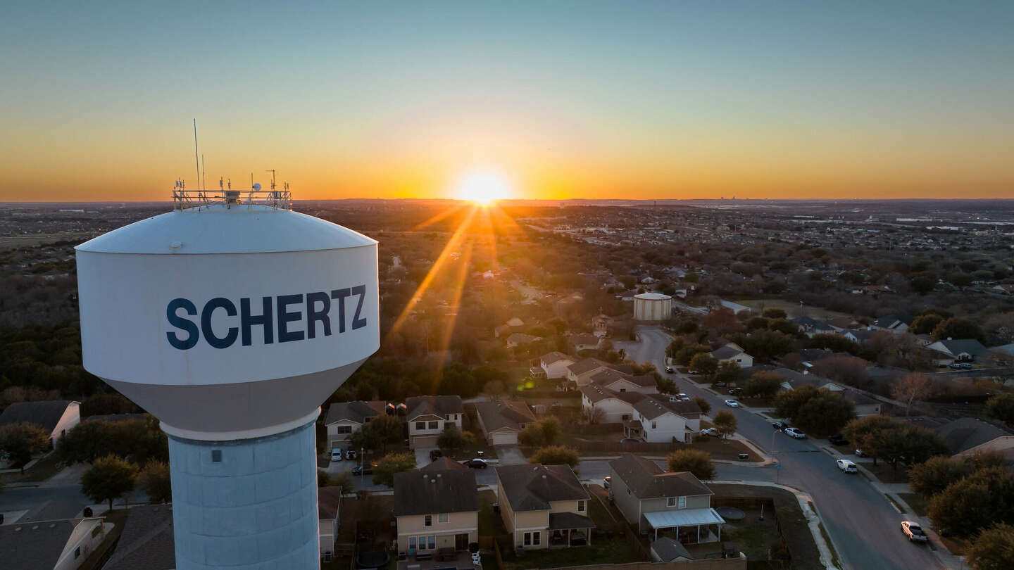 Schertz, Texas: A guide to this quaint San Antonio suburb