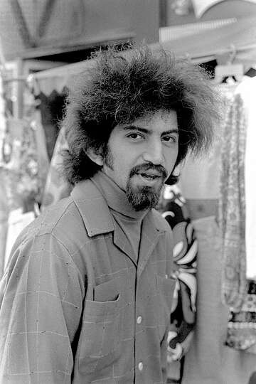 Wes ‘Scoop’ Nisker, Bay Area radio staple with KFOG and KPFA, dies